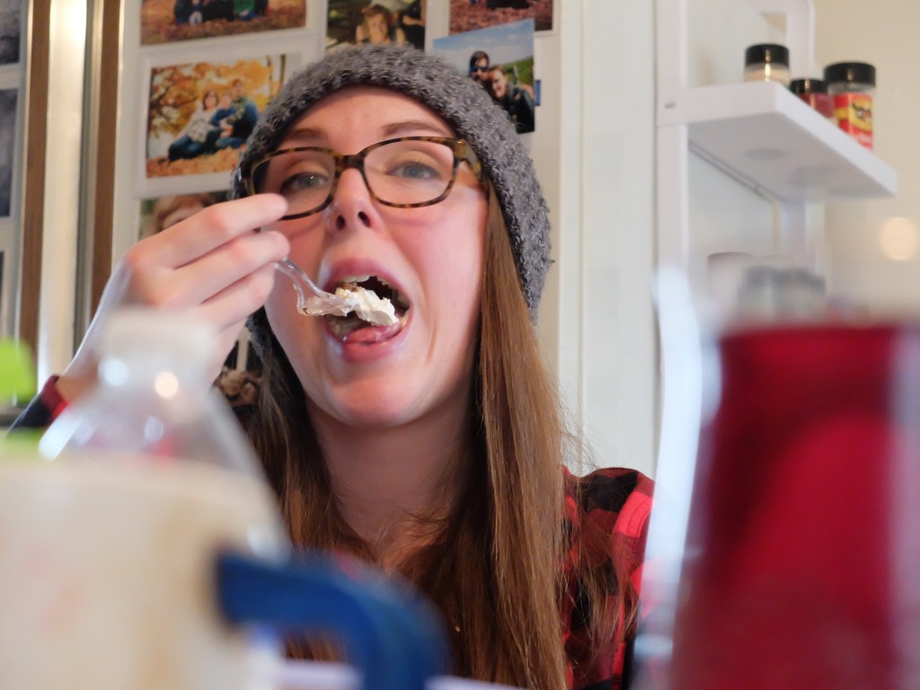 The Art Of “People Eating Food” Photography – Timothy Michael Photo