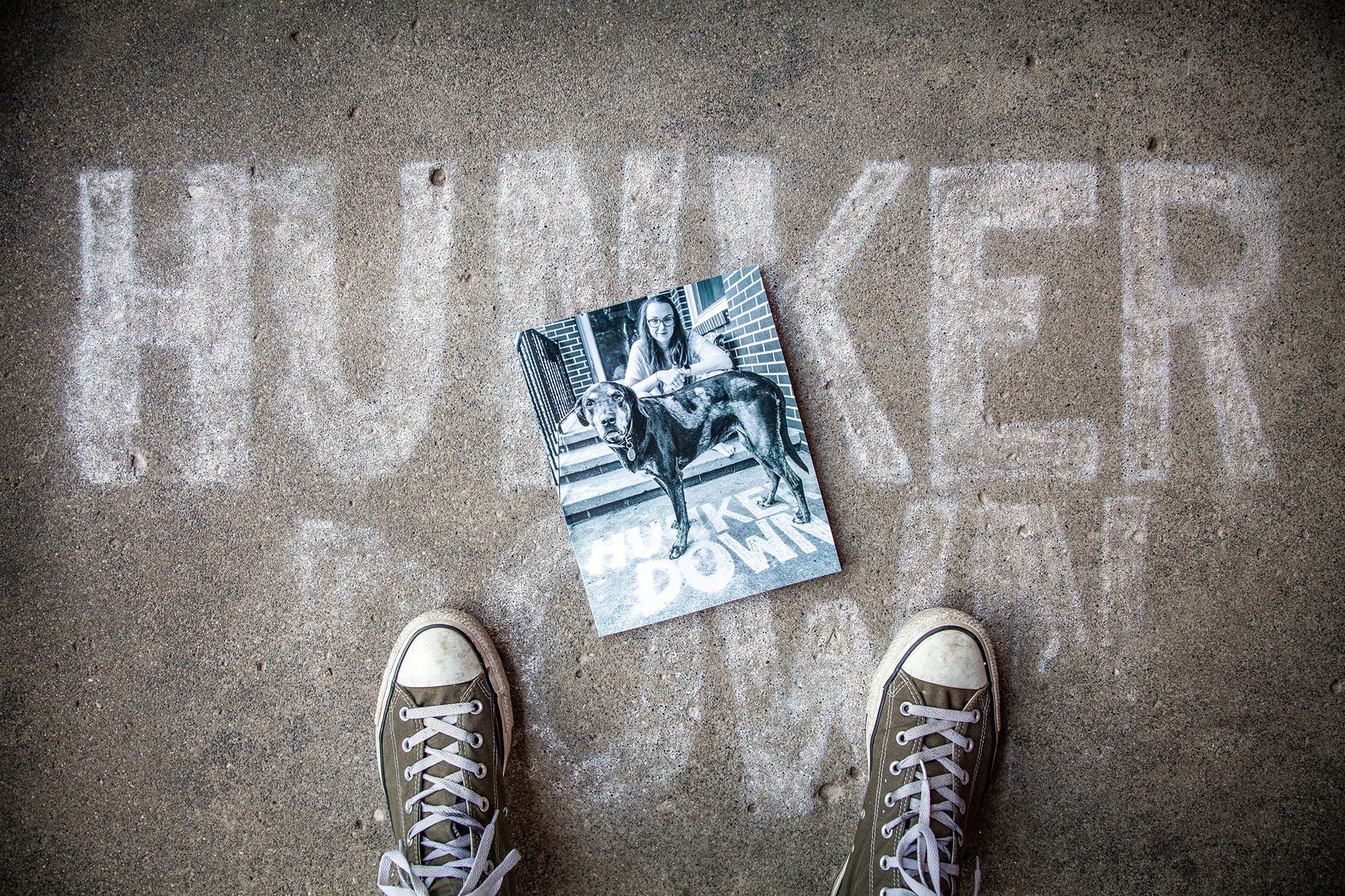 HUNKER DOWN: Photos During Lockdown – Timothy Michael Photo