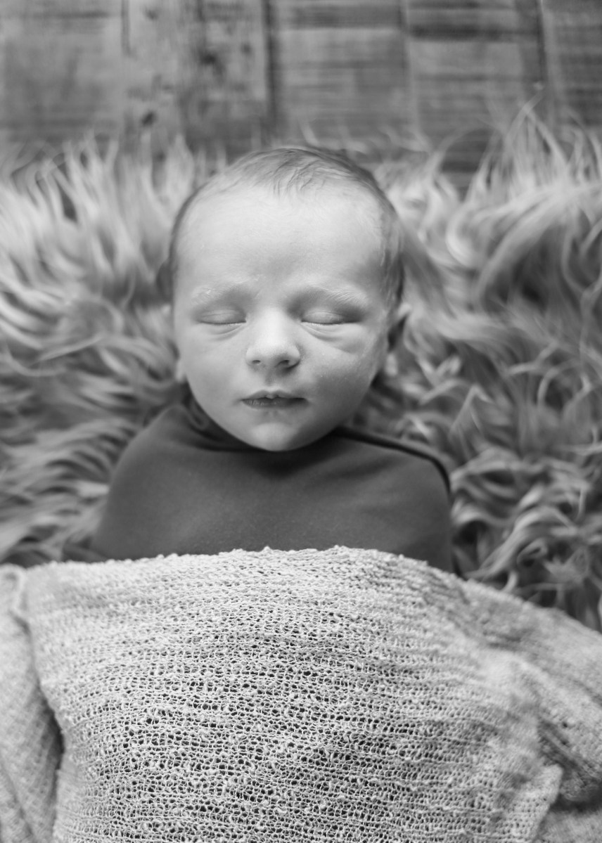 Brother – Timothy Michael Photo